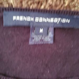 French Connection | Tops | French Connection Sweater Pullover | Poshmark